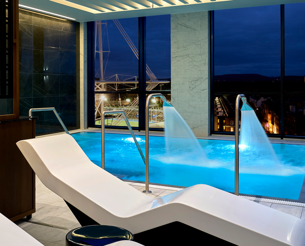 Luxury Cardiff Hotel Rooms | Book a Stay in Cardiff's Best Suites