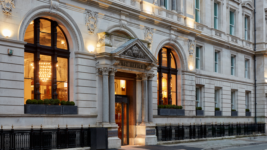 Offers - The Parkgate Hotel