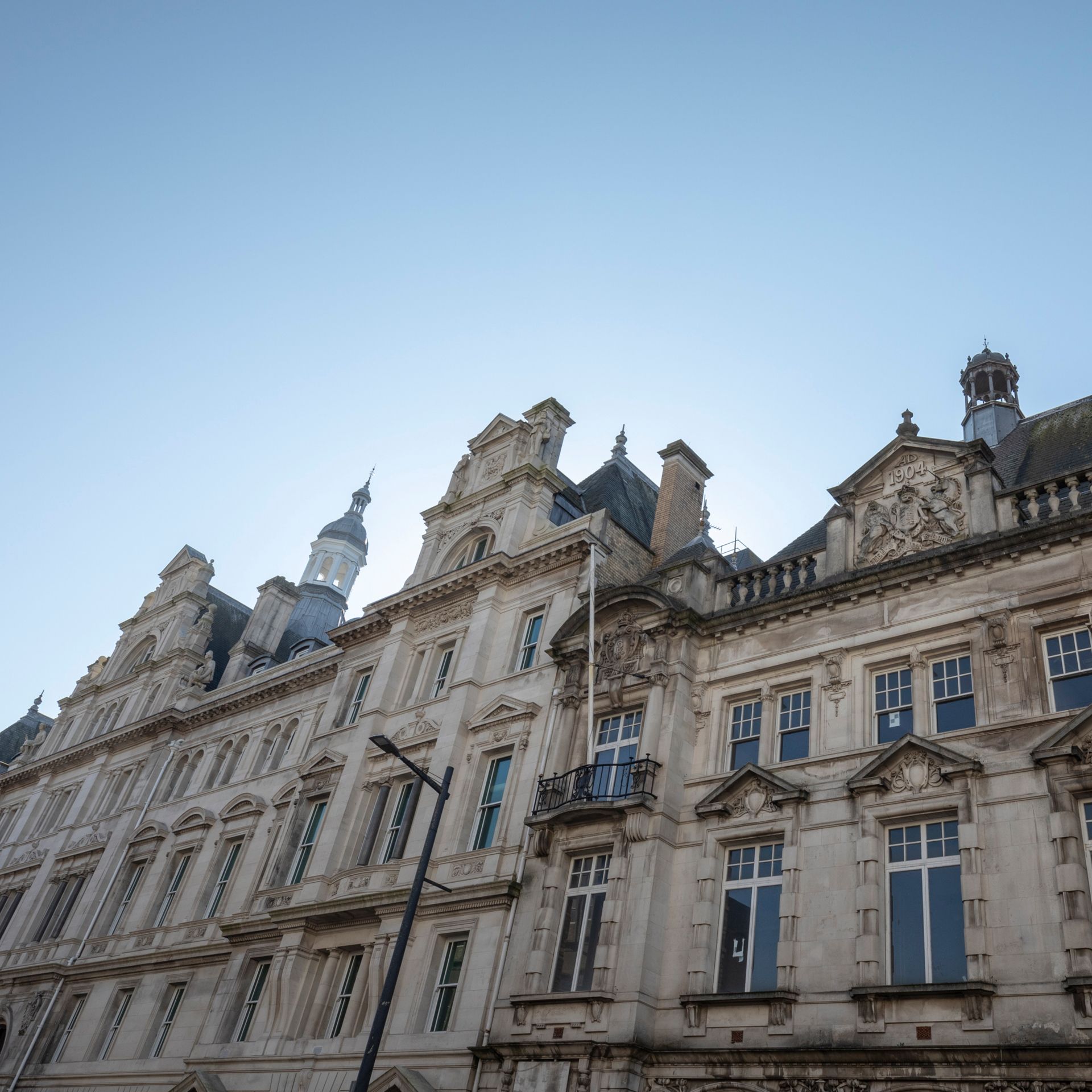 Fine Dining Restaurant & Bar in Cardiff | The Parkgate Hotel