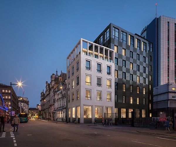 Our History - Welsh - The Parkgate Hotel