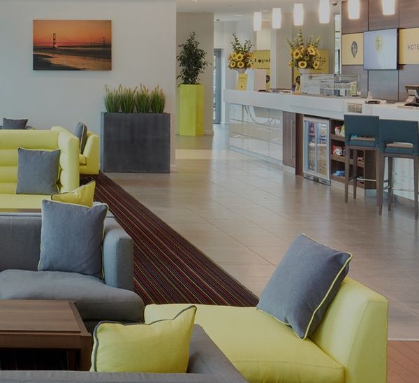 Function Room Cardiff | Host Meetings & Events At Parkgate Hotel