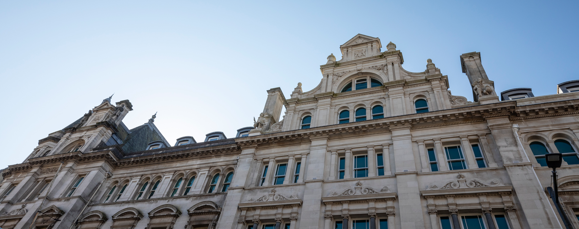 Our History - The Parkgate Hotel