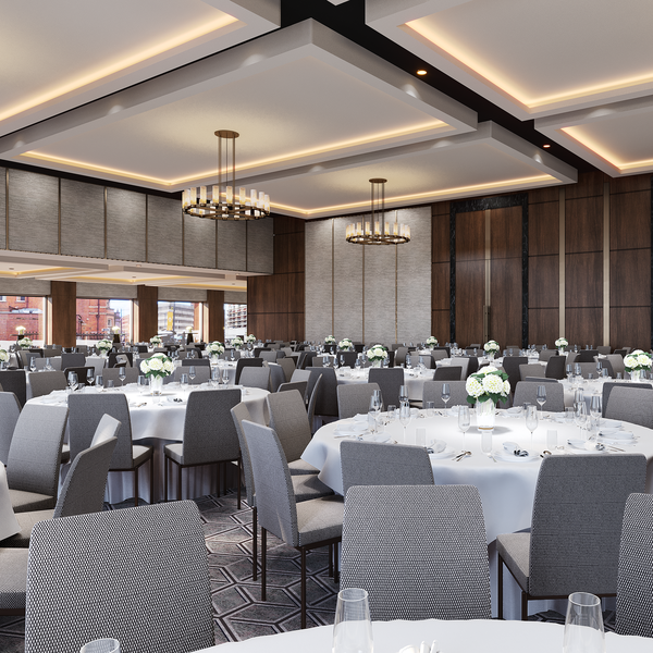 Weddings - The Parkgate Hotel