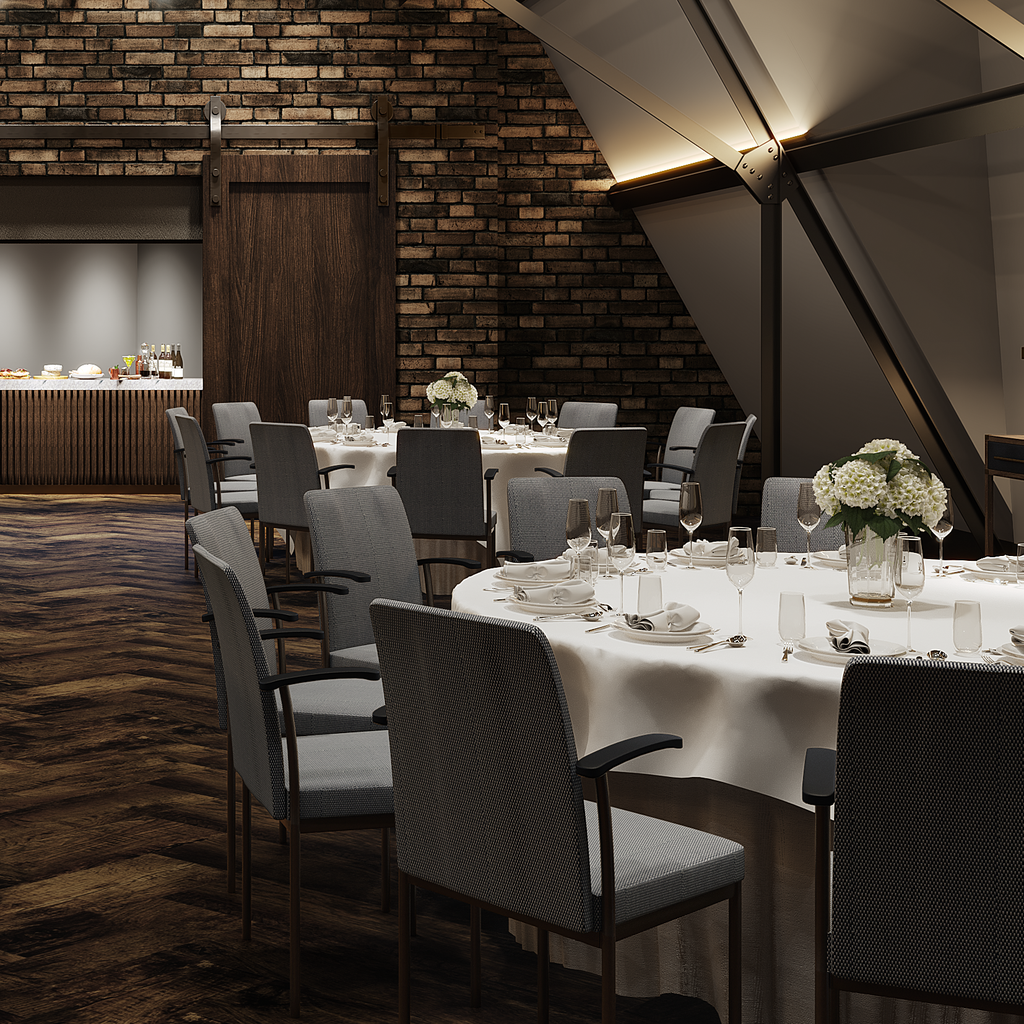 Christmas - The Parkgate Hotel