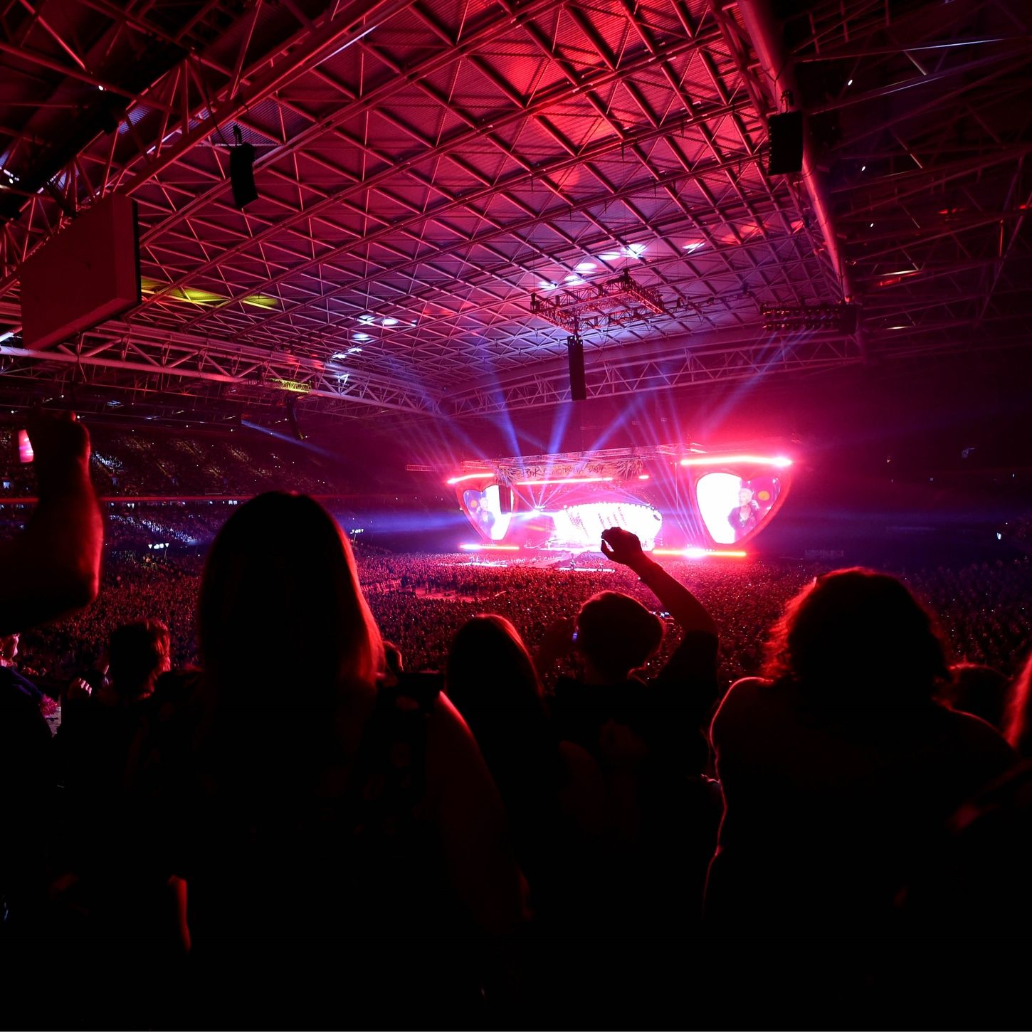 Principality Stadium Tour | The Parkgate Hotel