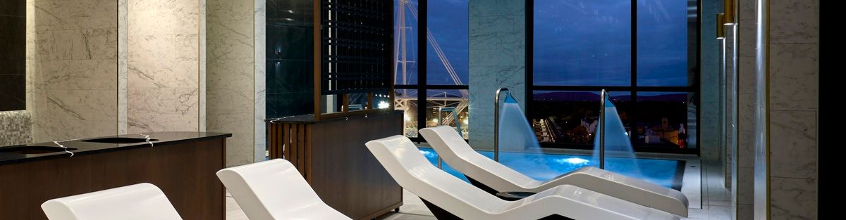 Cardiff Spa & Wellness Center | Book Your Cardiff Spa day Online