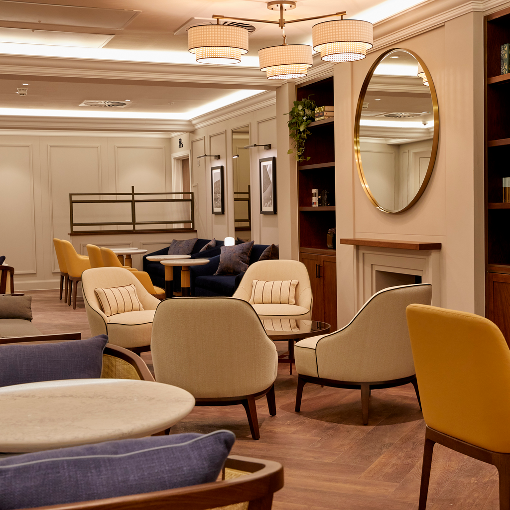 Your Stay - The Parkgate Hotel