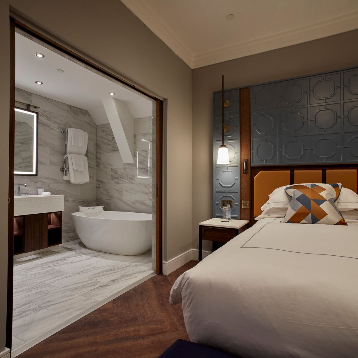 The Parkgate Hotel | Cardiff's Finest 4-Star Luxury Hotel