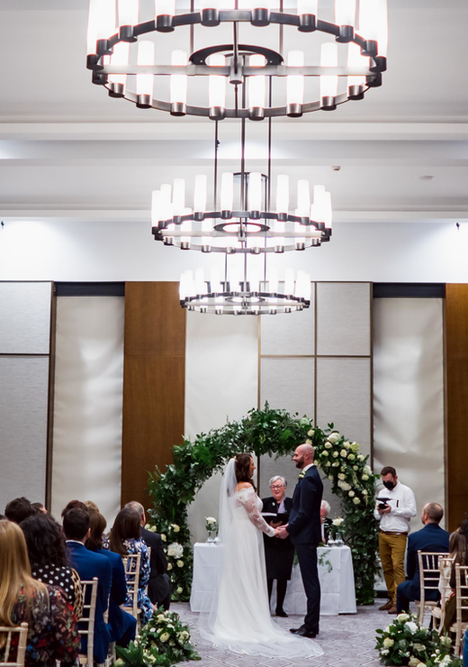 Best Wedding Venue in Cardiff | The Parkgate Hotel