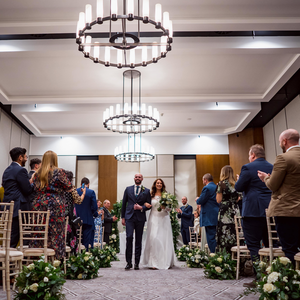 Wedding Venues Cardiff | Book Your Dream Wedding At Parkgate