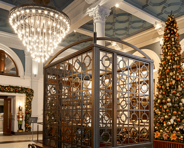 What's On - The Parkgate Hotel