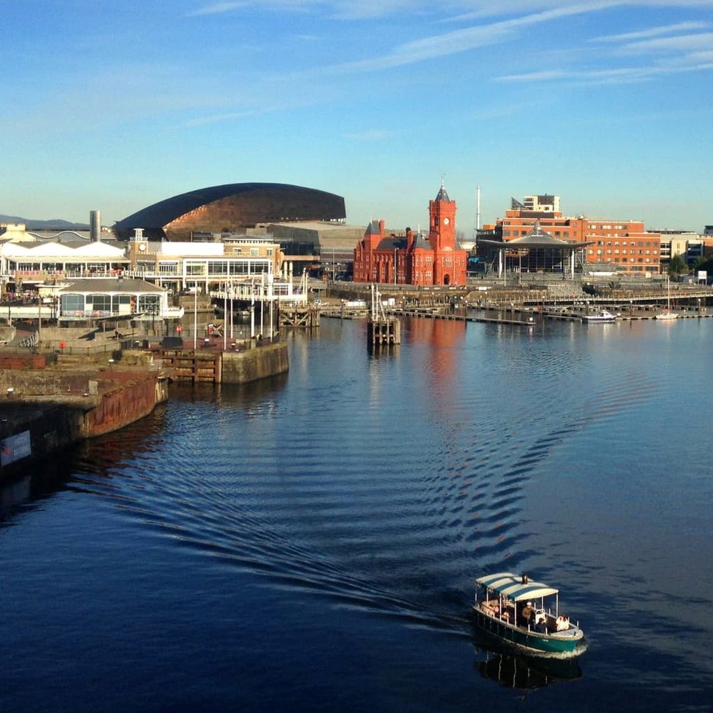 Top Things to Do In Cardiff While Staying at The Parkgate Hotel