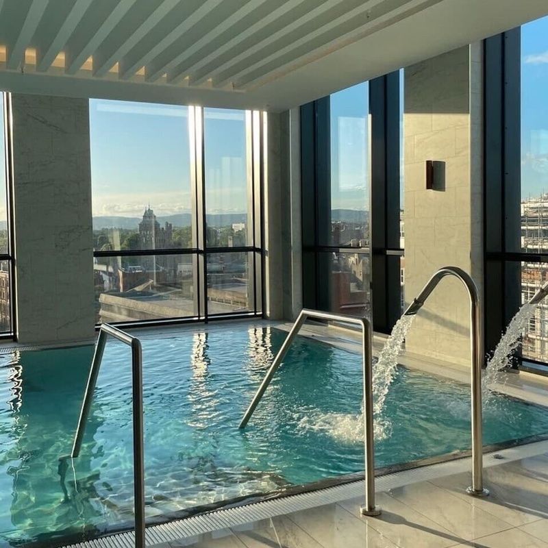 Cardiff Spa & Wellness Center | Book Your Cardiff Spa day Online