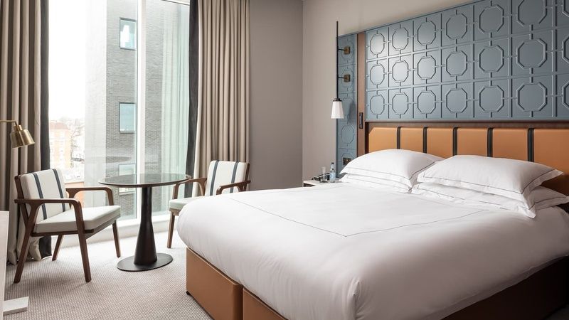 Parkgate Hotel Deals and Offers | Stay, Relax and Unwind Today