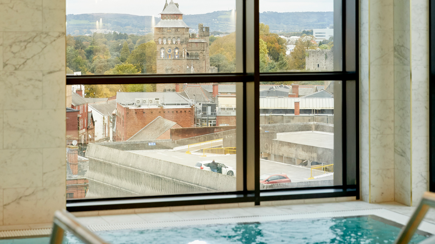 Offers - The Parkgate Hotel