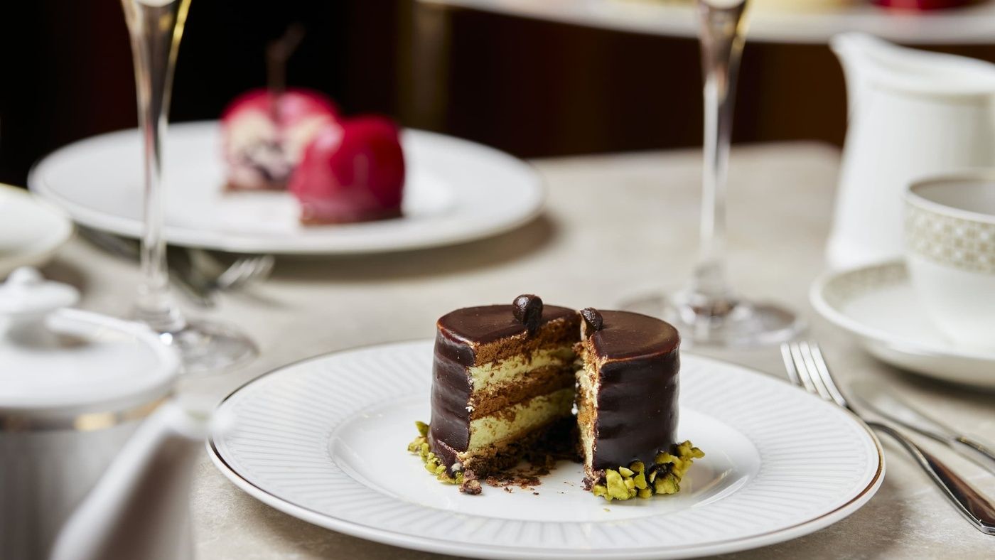 Tea Time Me Time Spa Package | The Parkgate Hotel