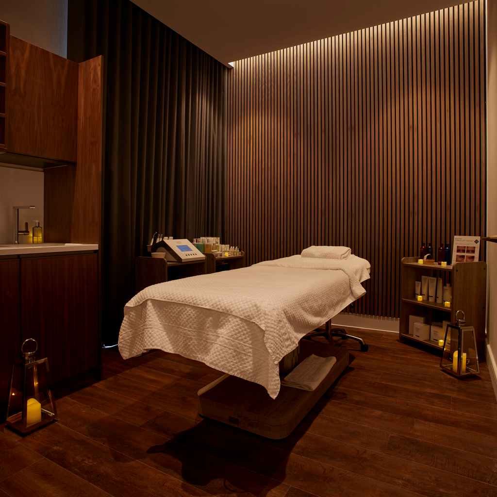 Cardiff Spa & Wellness Center | Book Your Cardiff Spa day Online