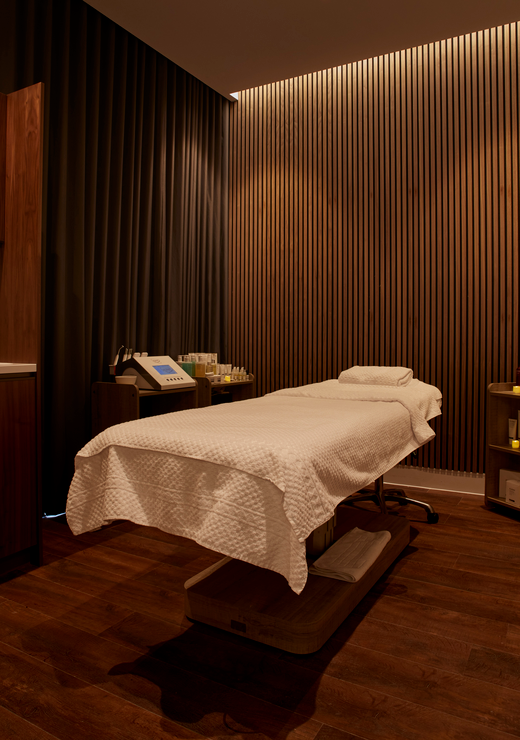 Spa Treatments - The Parkgate Hotel