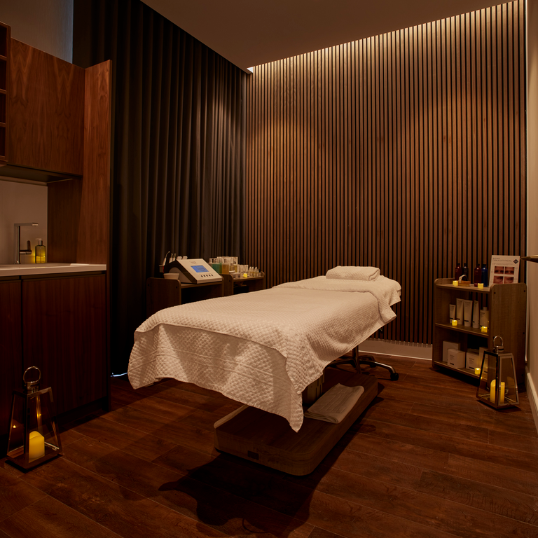 Cardiff Spa & Wellness Center | Book Your Cardiff Spa day Online