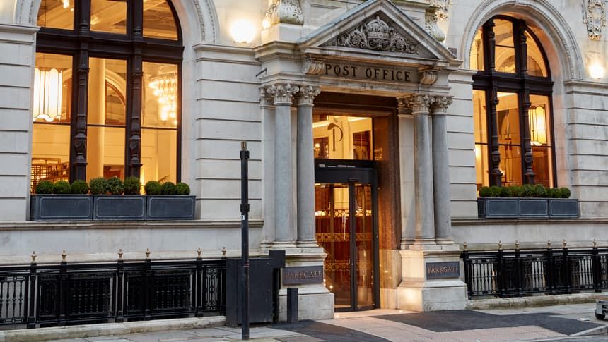 Parkgate Hotel Deals and Offers | Stay, Relax and Unwind Today