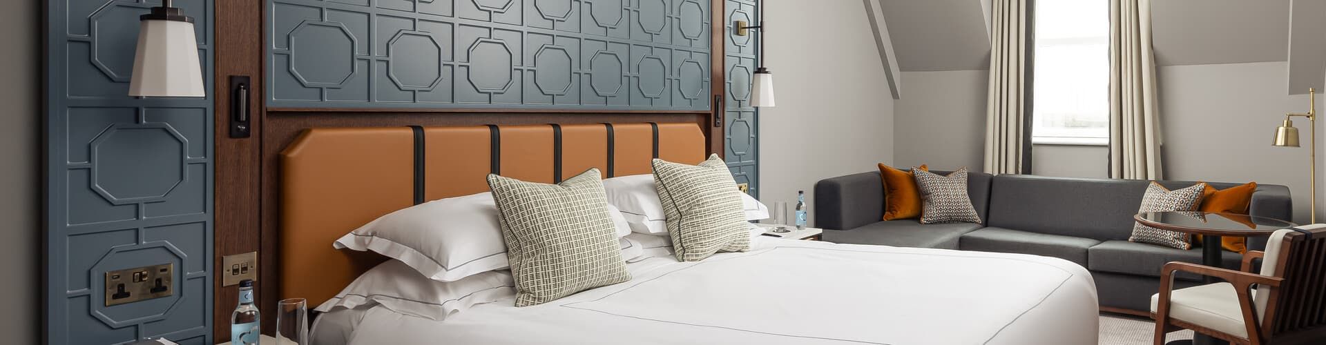 Book Your Gift Experience - The Parkgate Hotel