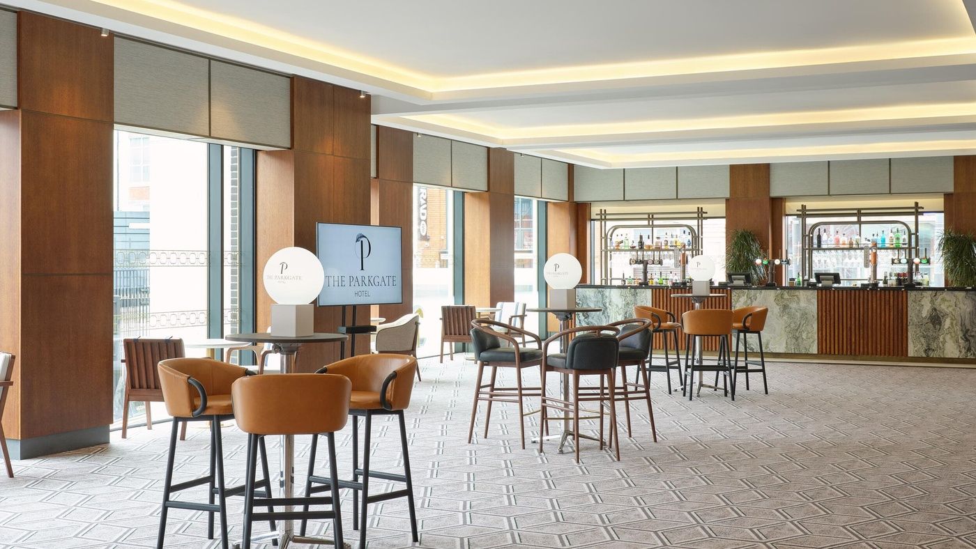Meeting Rooms & Function Spaces in Cardiff | The Parkgate Hotel