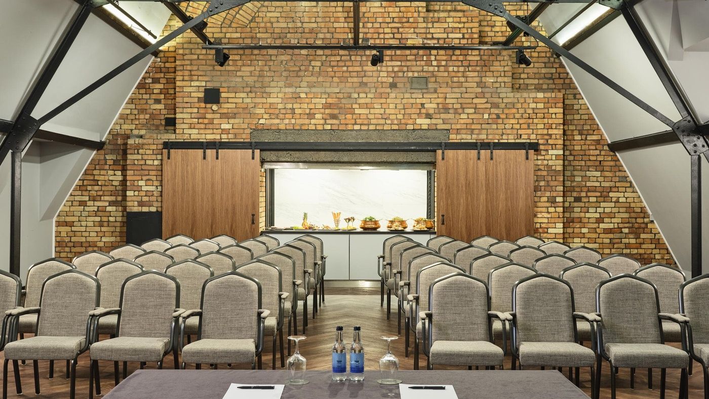 Meeting Rooms & Function Spaces in Cardiff | The Parkgate Hotel