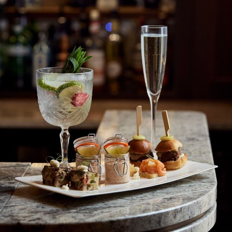 Luxury Hotel Rooms in Cardiff - Book your Stay | The Parkgate Hotel