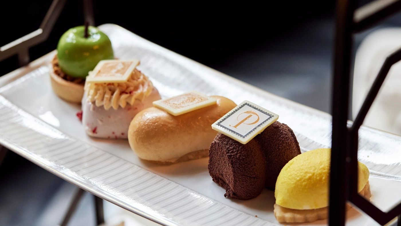 Fine Dining Restaurant & Bar in Cardiff | The Parkgate Hotel