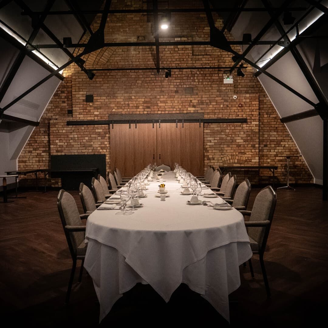 Meeting Rooms & Function Spaces in Cardiff | The Parkgate Hotel