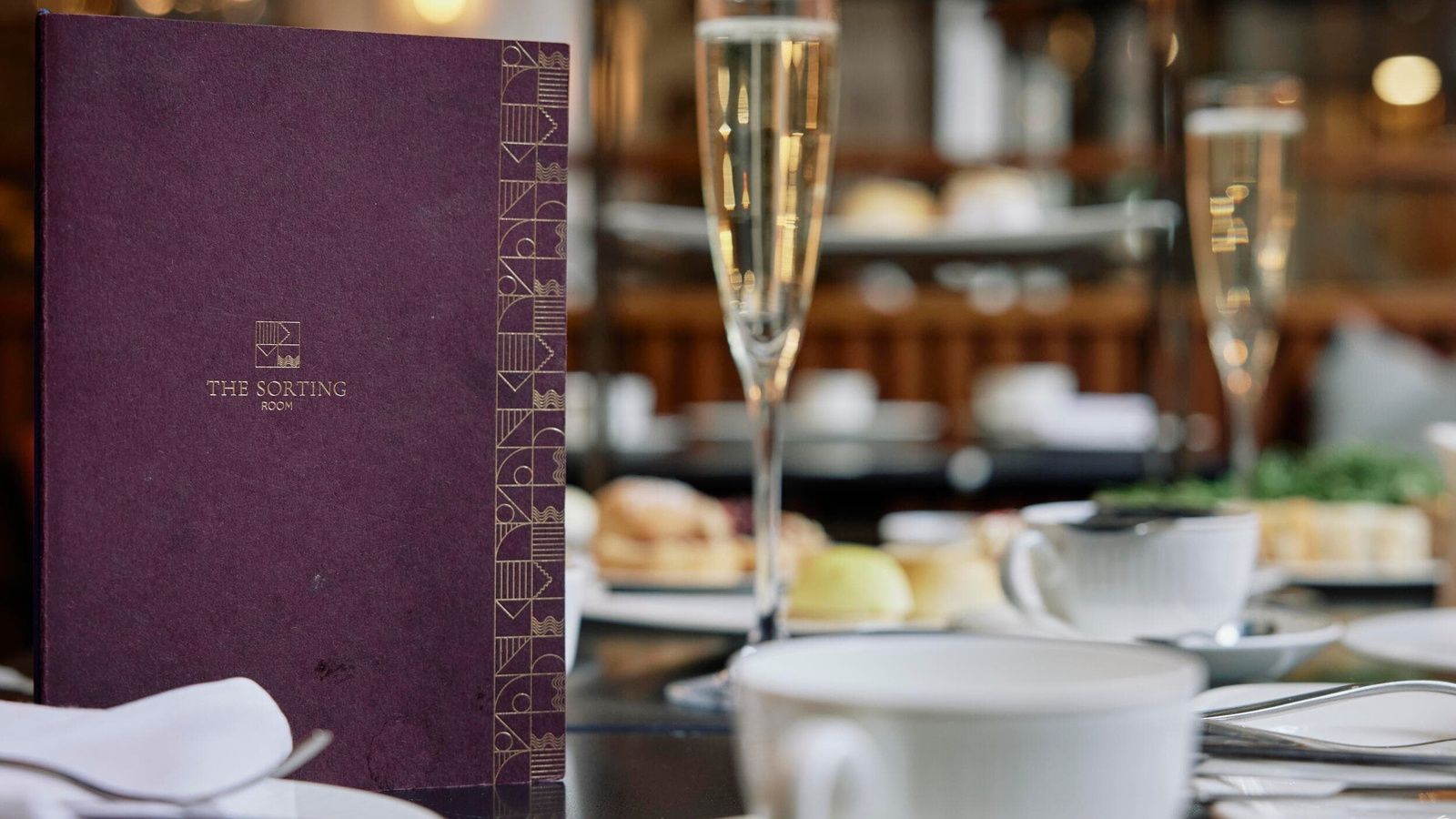 Dining Events & Offers at The Parkgate Hotel