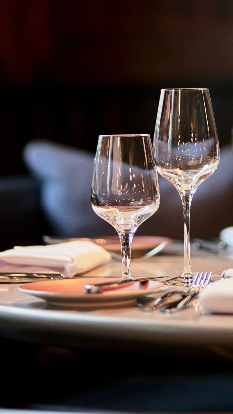 Fine Dining Restaurant & Bar in Cardiff | The Parkgate Hotel