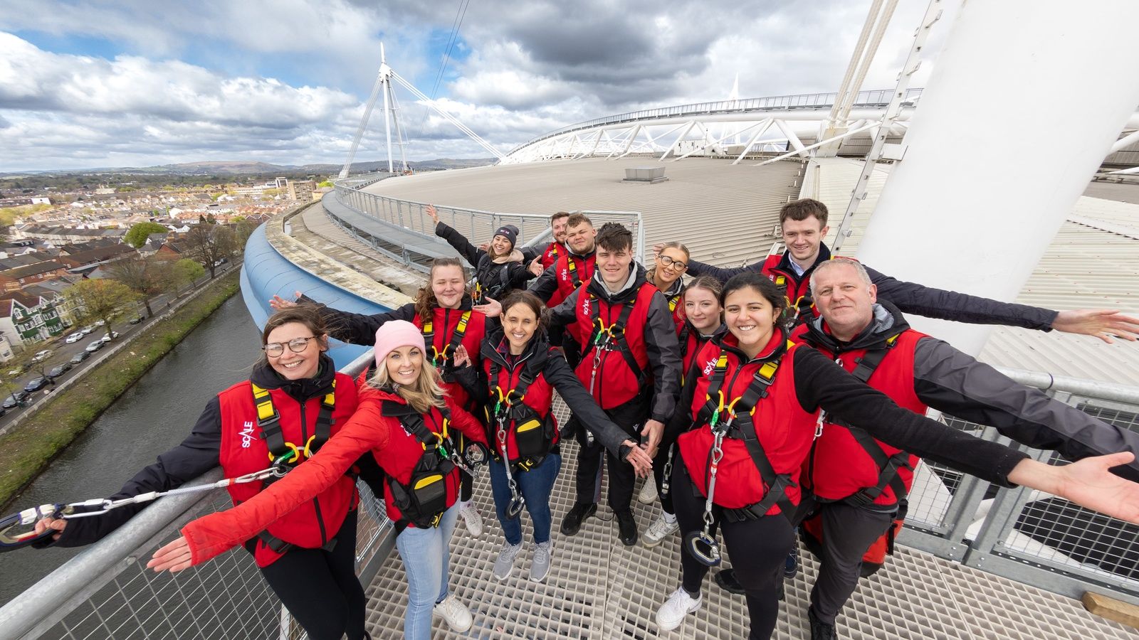 Principality Stadium | The Parkgate Hotel