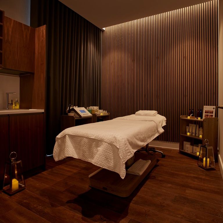Spa Packages in Cardiff - Relax & Unwind | The Parkgate Hotel