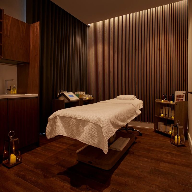 Spa Packages in Cardiff - Relax & Unwind | The Parkgate Hotel