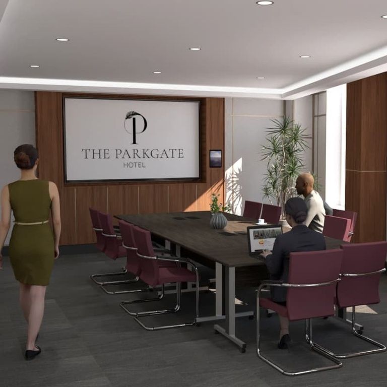 Function Room Cardiff | Host Meetings & Events at Parkgate Hotel