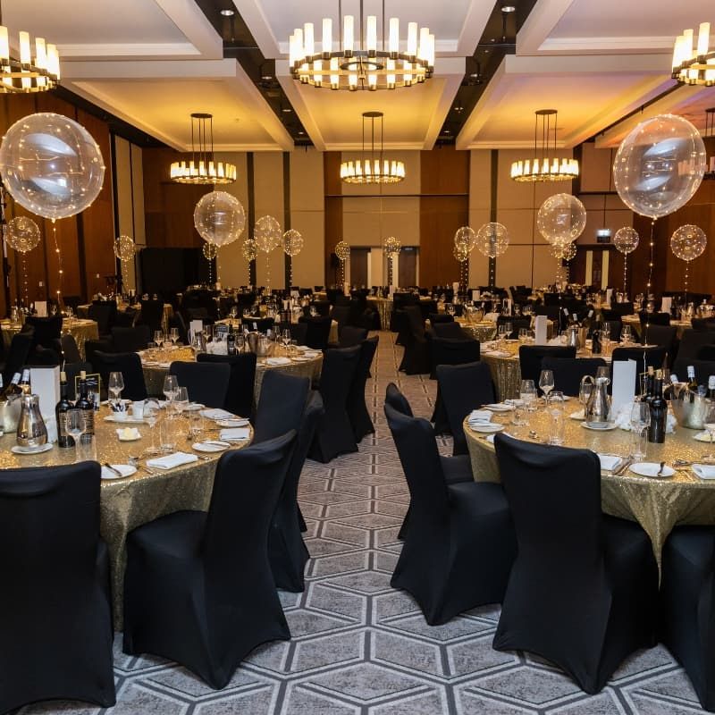 Meeting Rooms & Function Spaces in Cardiff | The Parkgate Hotel