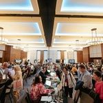 Meeting Rooms & Function Spaces in Cardiff | The Parkgate Hotel