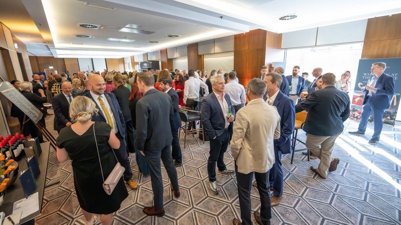 Meeting Rooms & Function Spaces in Cardiff | The Parkgate Hotel