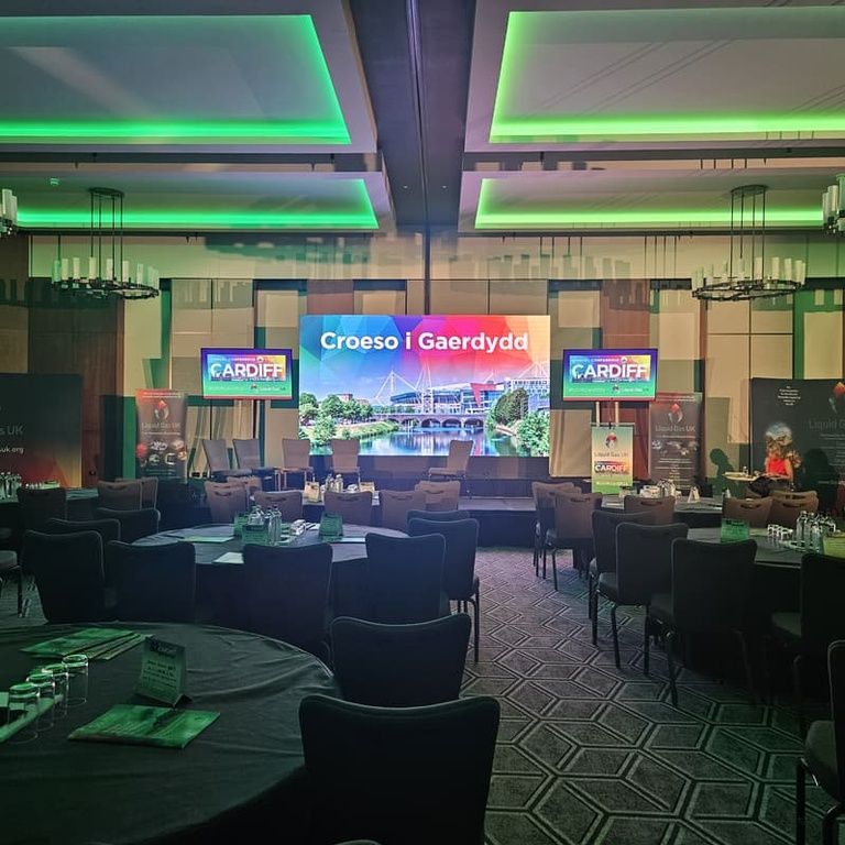 Meeting Rooms & Function Spaces in Cardiff | The Parkgate Hotel