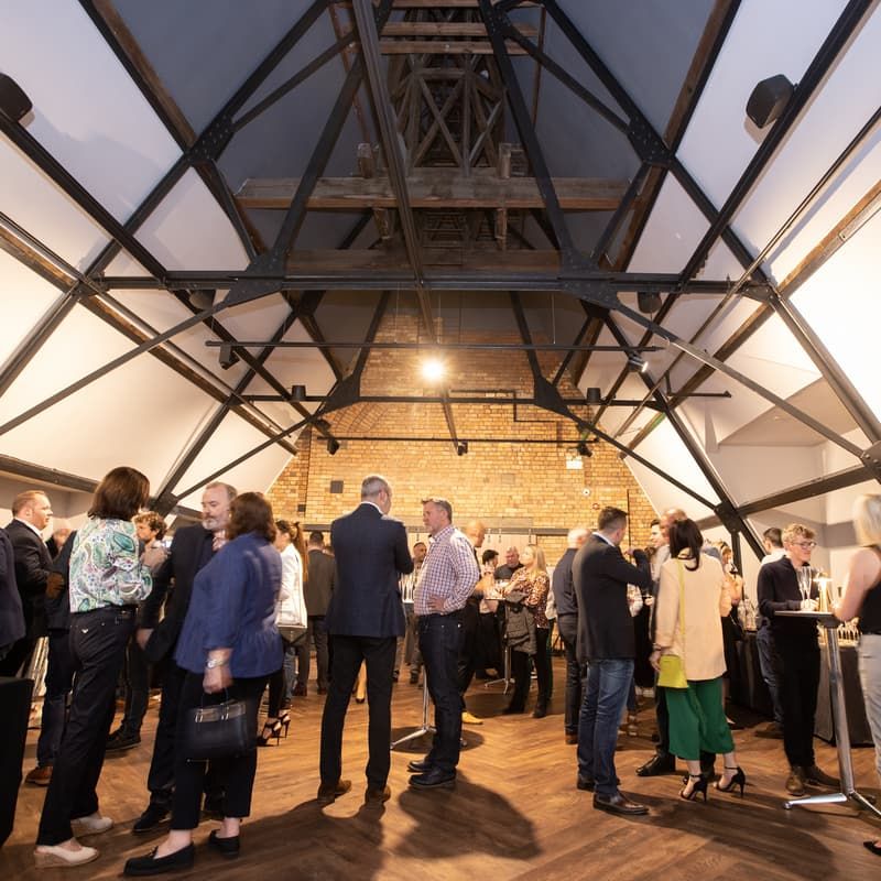 Meeting Rooms & Function Spaces in Cardiff | The Parkgate Hotel