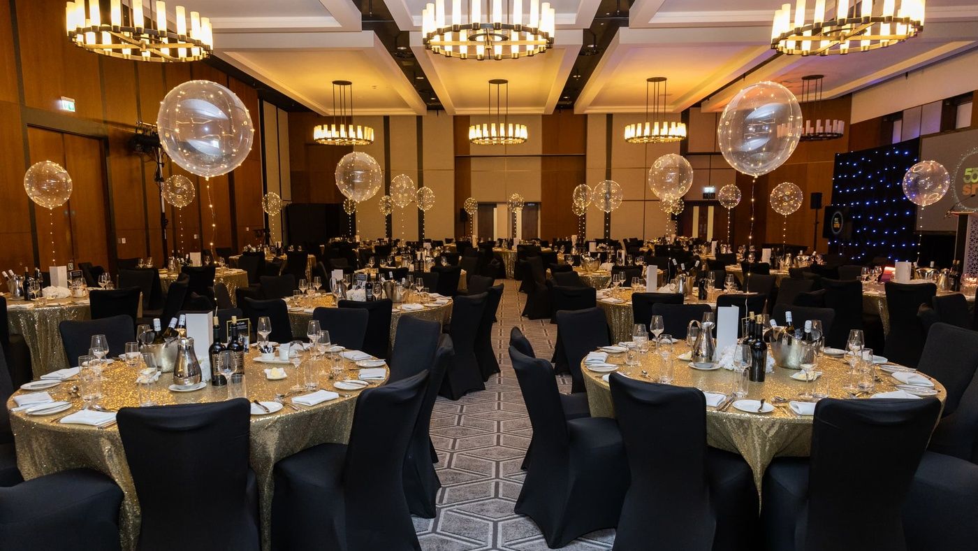 Meeting Rooms & Function Spaces in Cardiff | The Parkgate Hotel