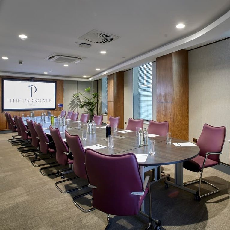 Meeting Rooms & Function Spaces in Cardiff | The Parkgate Hotel