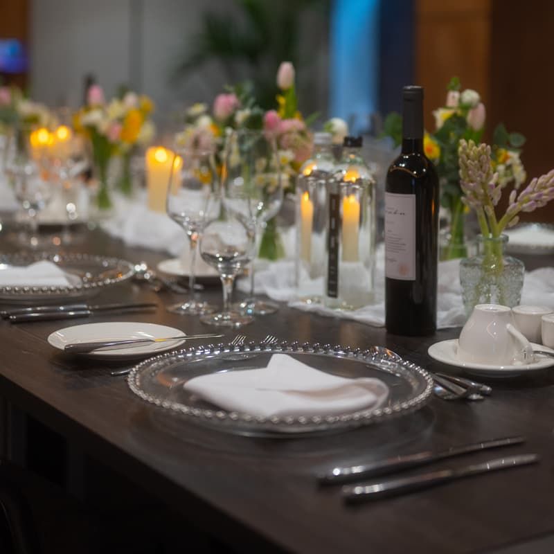 Meeting Rooms & Function Spaces in Cardiff | The Parkgate Hotel