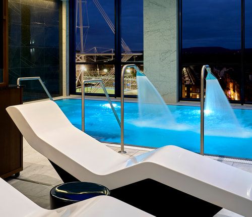 Spa Deals in Cardiff - Offers & Vouchers | The Parkgate Hotel