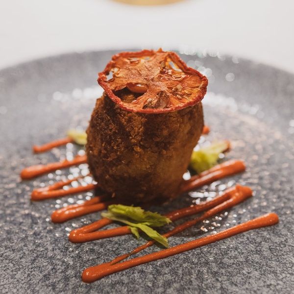 Valentine's Day Lunch | The Parkgate Hotel