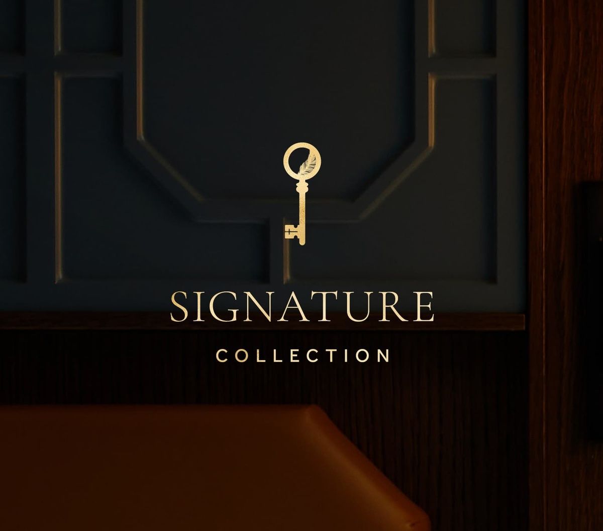Signature Collection | The Parkgate Hotel
